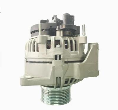 China 24V 80A Truck Alternator 0131547802 0141545302 A0141545302 for sale