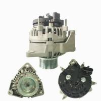 China 24V 80A Truck Alternator 0131547802 0141545302 A0141545302 for sale