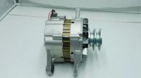 China 1-81200484-0 Truck Dynamo Genuine 6BD1 6BB1 Car Alternator for sale