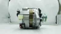 China 1-81200484-0 Truck Dynamo Genuine 6BD1 6BB1 Car Alternator for sale