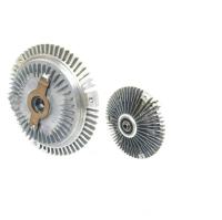 China 5412000822 Engine Cooling Fan Clutch For Chevrolet Colorado GM Canyon for sale