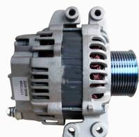 China 24V 100A Truck Dynamo 1777299 1774595 1504316 1888010 1504314 2398366 For SCN Trucks Parts for sale
