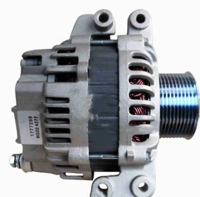 China 24V 100A Truck Dynamo 1777299 1774595 1504316 1888010 1504314 2398366 For SCN Trucks Parts for sale