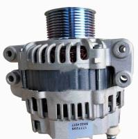 China 24V 100A Truck Dynamo 1777299 1774595 1504316 1888010 1504314 2398366 For SCN Trucks Parts for sale