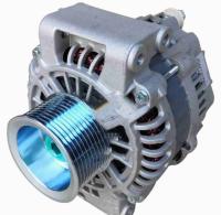 China 24V 100A Truck Dynamo 1777299 1774595 1504316 1888010 1504314 2398366 For SCN Trucks Parts for sale
