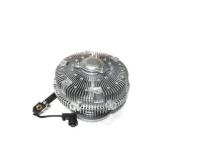 China Electronic Viscous Truck Clutch Parts Heavy Duty 5412001222 5412002022 A5412001222 for sale