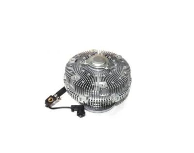China Electronic Viscous Truck Clutch Parts Heavy Duty 5412001222 5412002022 A5412001222 for sale