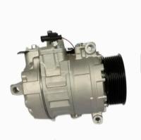 China 12V Compressor 5412300611 5412301211 A5412300611 A5412301211 Fit For BENZ ACTROS 1831 for sale