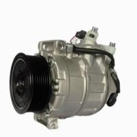 China 12V Compressor 5412300611 5412301211 A5412300611 A5412301211 Fit For BENZ ACTROS 1831 for sale
