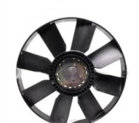 China 9042001423 Mercedes Truck Cooling Fan for sale