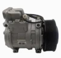 China Auto Truck AC Parts Compressor For MERCEDES-BENZ A5412301011 5412301011 for sale
