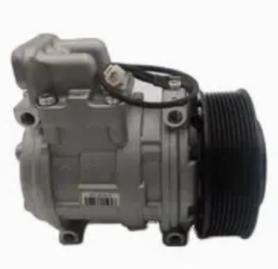 China Auto Truck AC Parts Compressor For MERCEDES-BENZ A5412301011 5412301011 for sale