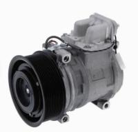China DISC Truck AC Parts Compressor Air Conditioning A5412301111 For Mercedes-Benz SK for sale