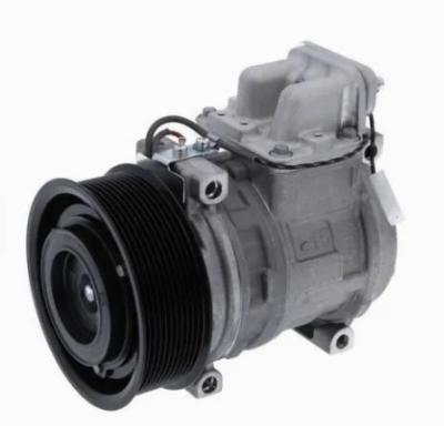 China DISC Truck AC Parts Compressor Air Conditioning A5412301111 For Mercedes-Benz SK for sale