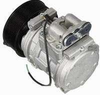 China DISC Truck AC Parts Compressor Air Conditioning A5412301111 For Mercedes-Benz SK for sale