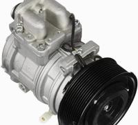 China DISC Truck AC Parts Compressor Air Conditioning A5412301111 For Mercedes-Benz SK for sale