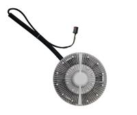 China Heavy Duty Truck Clutch Parts 2410083 1780958 2078559 Cooling Fan Clutch for sale