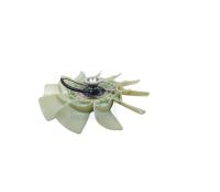 China Truck Radiator Coolant Fan 1776551 1849914 1914177 2035611 SCA NIA 4 Series DC13 DC16 for sale