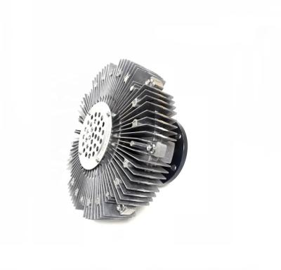 China Silicone Oil Fan Clutch Replaces Truck Spares Parts 1480770 For Scania 113 DSC 11 21/22/23/39 DTC 11 01 for sale