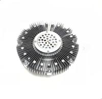 China Silicone Oil Fan Clutch Replaces Truck Spares Parts 1480770 For Scania 113 DSC 11 21/22/23/39 DTC 11 01 for sale