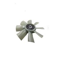 China Plastic Truck Fan Blade 1453967 1757881 1776854 1856995 2006531 2052003 2132262 For Scania G380 P420 for sale
