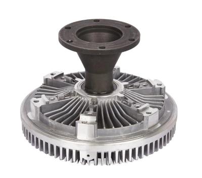 China Cooling Fan Viscous Fan Clutch Heavy Duty Truck 1405278 571082S 1393424S 1392261S for sale