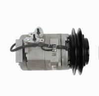 China 1-83532313-0 Truck AC Parts Air Conditioning Compressor Pump For Isuzu 51K 6wf1 for sale