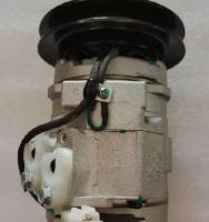 China 1-83532313-0 Truck AC Parts Air Conditioning Compressor Pump For Isuzu 51K 6wf1 for sale