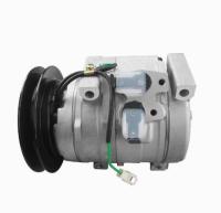 China Automobile Air Conditioning System For Isuzu 447220-5061 247300-4620 247300-4090 for sale