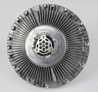 China 8-98119742-0 Truck Clutch Parts Fan Clutch Coupling For CYZ51Q 6WF1 8981197420 for sale