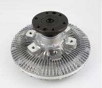 China 8-98119742-0 Truck Clutch Parts Fan Clutch Coupling For CYZ51Q 6WF1 8981197420 for sale