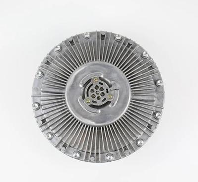 China 8-98119742-0 Truck Clutch Parts Fan Clutch Coupling For CYZ51Q 6WF1 8981197420 for sale