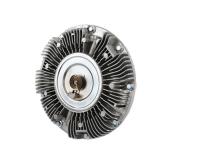 China Oil Silicon Fan Clutch 16250-E0330 For Hino 700 Trucks P11c Engine Cooling System Parts for sale