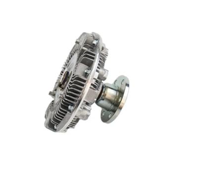 China Oil Silicon Fan Clutch 16250-E0330 For Hino 700 Trucks P11c Engine Cooling System Parts for sale