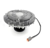 China Truck Fittings Fan Clutch Assembly Engine Cooling System For SCANIA 1453968 for sale
