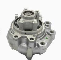 China 8-97615906-0 Truck Water Pump For Engine 6WG1 ZAX450 for sale