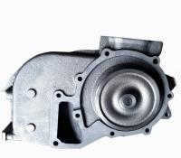 China OM501la ENGINE Water Pump A5412002301 For GERMANY ACTROS Truck for sale