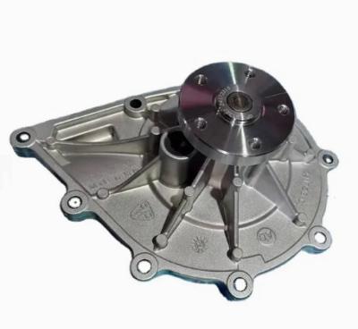 China A4722001001 A472 200 10 01 OM470 OM472 DD15 Water Pump for sale