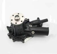 China 1136501330 Truck Water Pump 6hk1 For Isuzu Heavy Truck for sale