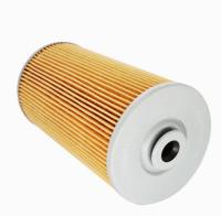 China Oil Filter Truck Spares Parts High Efficiency Filtration OEM 1-13240217-0 for sale