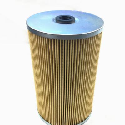 China Excavator Diesel Engine Fuel Filter Element 1-13240244-0 for sale