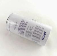 China R120T 8-98123256-0 Excavator Engine Fuel Oil Filter B222100000766 for sale