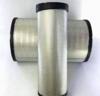 China Engine Air Cleaner Filter Partial Main CXZ 10PE1 1-14215203-0 1-14215217-0 for sale