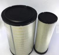 China Engine Air Cleaner Filter Partial Main CXZ 10PE1 1-14215203-0 1-14215217-0 for sale