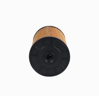 China Oil Fuel Filter Element Truck Spares Parts For Hino 15601-E0240 9D09 TO-1761 VHS15607-2340 for sale