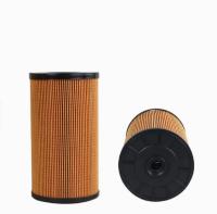 China Oil Fuel Filter Element Truck Spares Parts For Hino 15601-E0240 9D09 TO-1761 VHS15607-2340 for sale