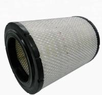 China Generator Truck Spares Parts Element Replacement Air Filter 17801-3450 for sale