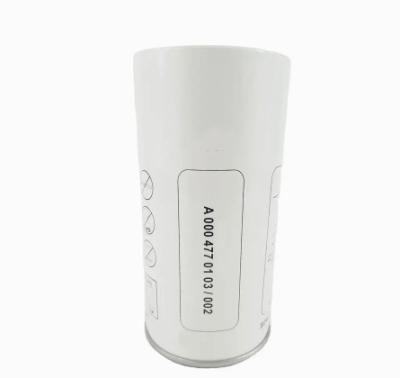 China Water Separator Diesel Engine Oil Filter A0004771302 A0004770103 for sale