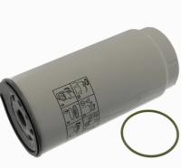 China A9604770003 KC505D A9604770503 Adapted ToPL420 Oil Water Separator Filter Element for sale