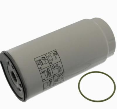 China A9604770003 KC505D A9604770503 Adapted ToPL420 Oil Water Separator Filter Element for sale